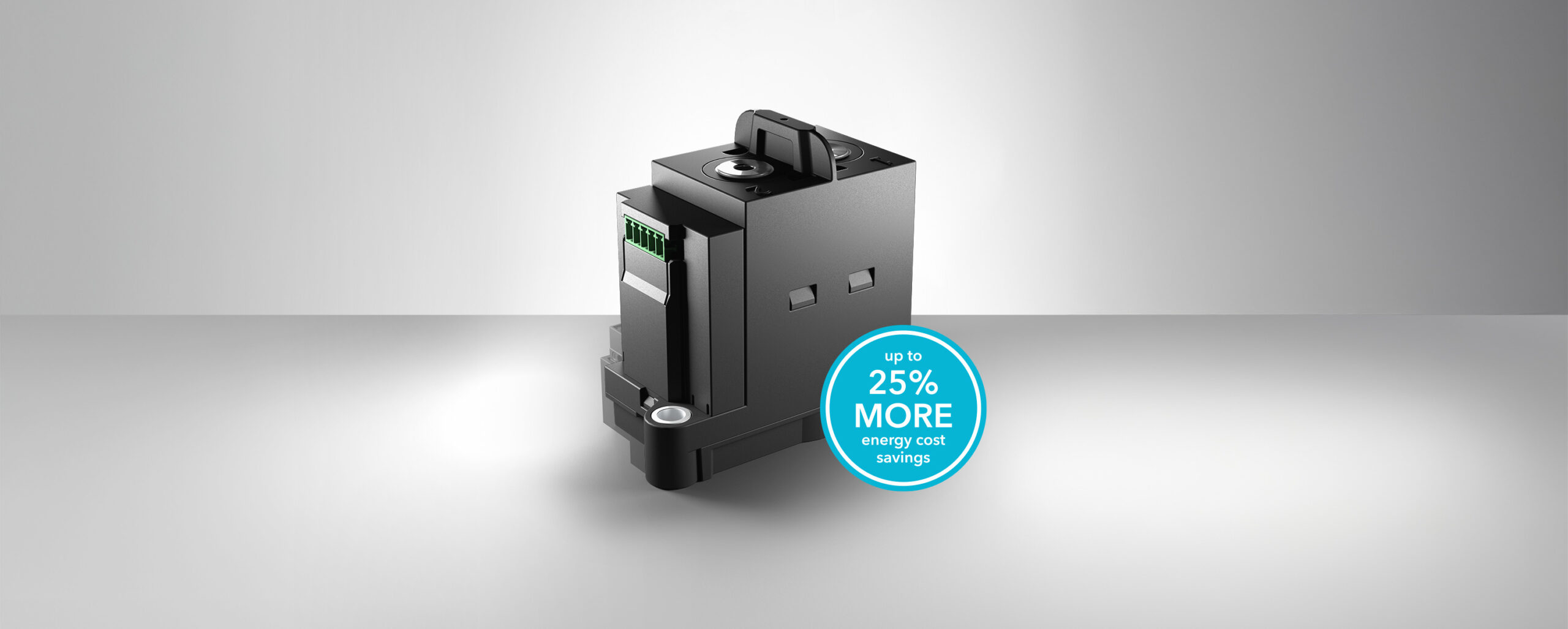 Eddicy C303 series | DC-Contactors for higher energy efficiency - Schaltbau